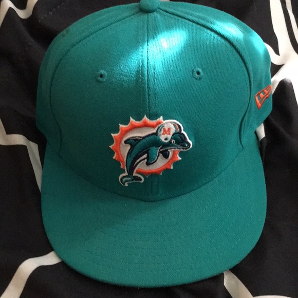 New Era | Other | Miami Dolphin Cap | Poshmark